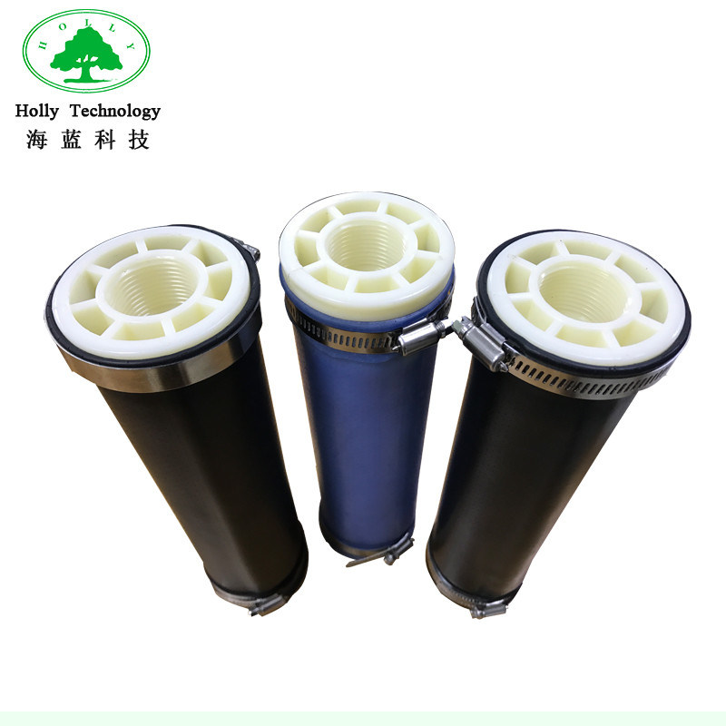 Epdm Aeration Ultra Fine Bubble Tube Diffuser , Air Blower Diffuser For ...