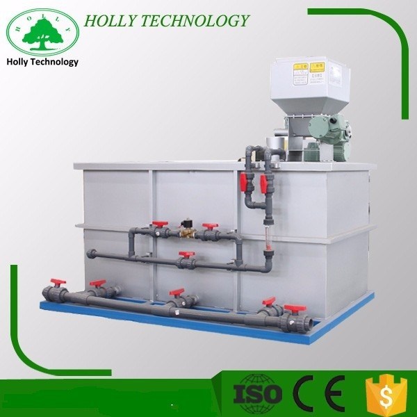 1000 L/H Automatic Chemical Dosing System For Water Treatment ...