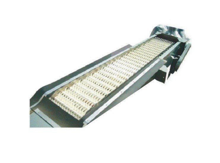 0.37 - 1.5kw Trash Rake Sewage Bar Screen For River Effluent Treatment ...