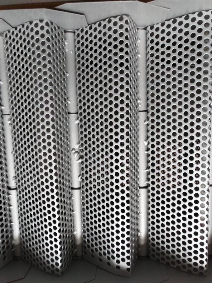 Automatic Fine Multi Rake Bar Screen Screening Process In Wastewater ...